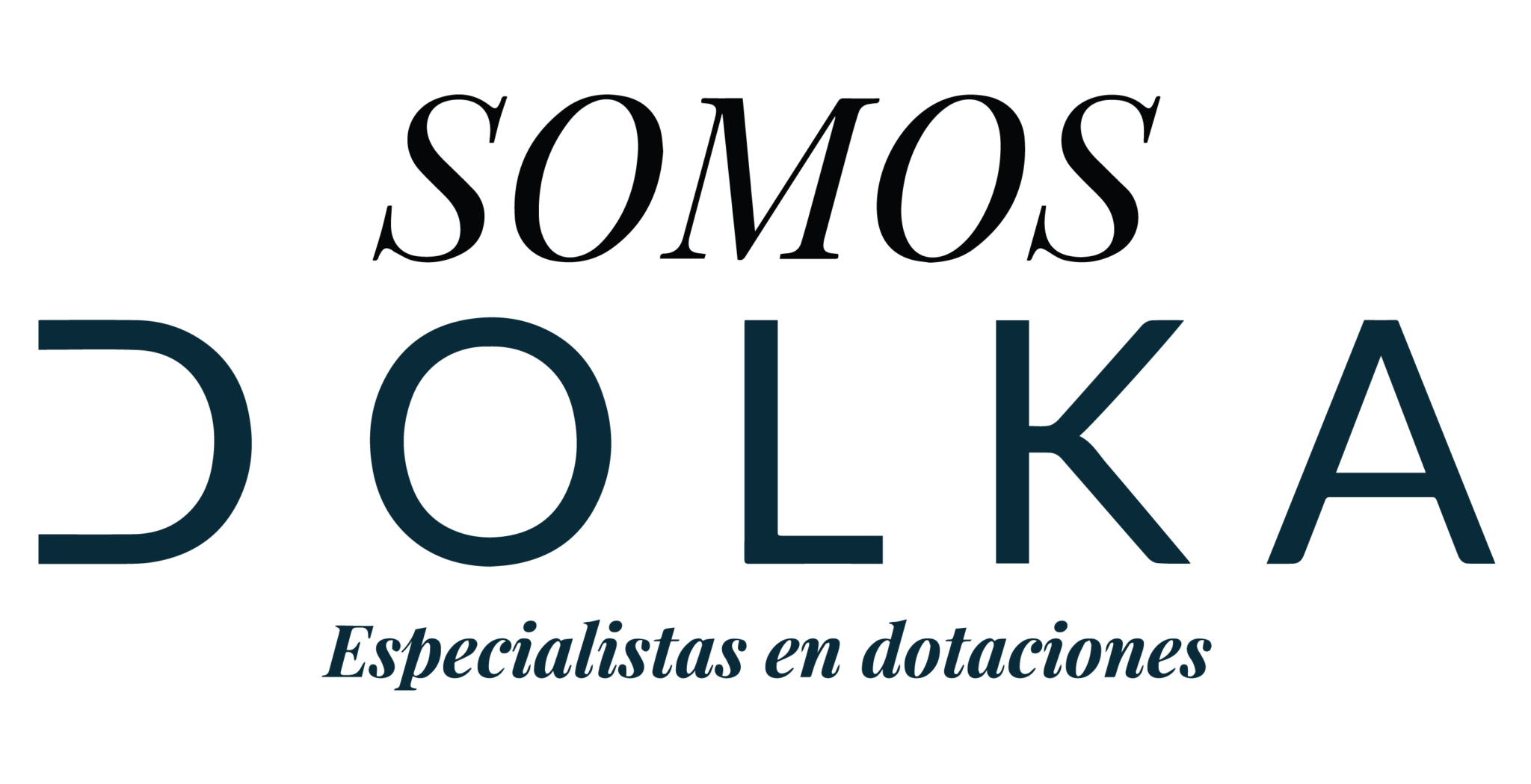 DOLKA | Especialistas en Dotación